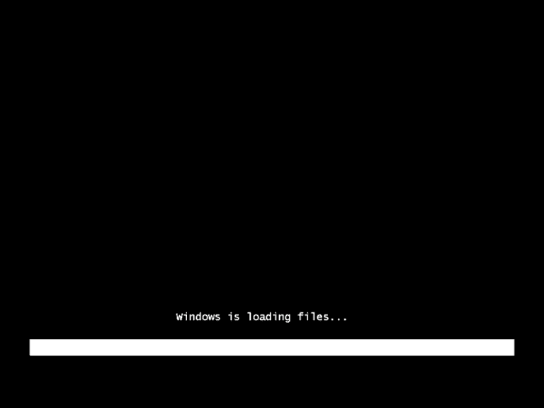 Cara Menginstal Windows 7 - Mudah, Lengkap dengan Gambar - Mahmudan