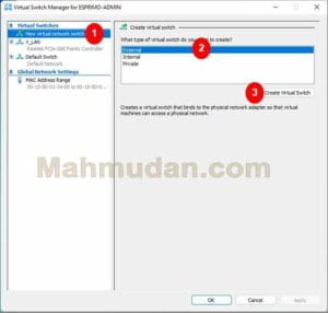 How to Create a Windows-7 Virtual Machine with Hyper-V