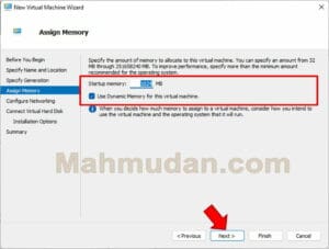How to Create a Windows-7 Virtual Machine with Hyper-V