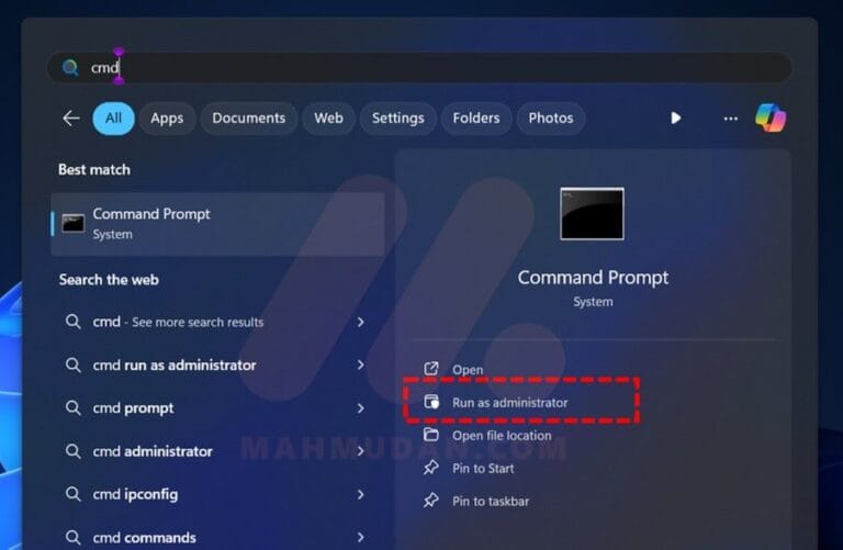 Cara Cepat Nonaktifkan Copilot Di Windows 11