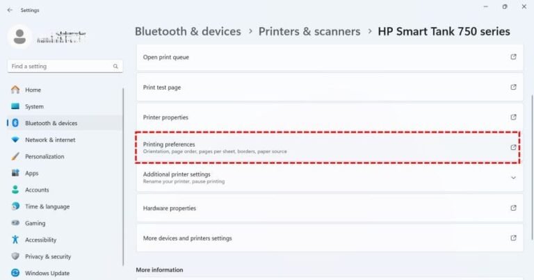 Menambahkan Ukuran Kertas F4-Folio, Bisa Semua Printer - Mahmudan